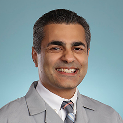 Suwan Mehra, M.D.